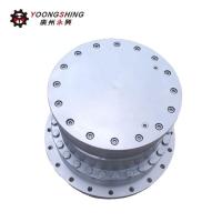 China ZX330-1 ZX330-6 Travel Motor Reduction Gear Box Final Drive Device for sale
