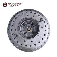 China PC400-7 PC450-7 Travel Motor Reduction Gear Box Final Drive Device Apply to Excavator Spare Parts for sale