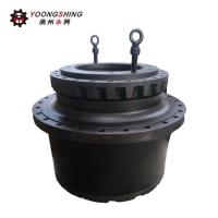 China PC400-7 PC450-7 Travel Motor Reduction Gear Box Final Drive Device Apply to Excavator Spare Parts for sale