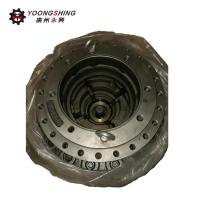 China PC400-7 PC450-7 Travel Motor Reduction Gear Box Final Drive Device Apply to Excavator Spare Parts for sale