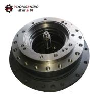 China PC400-7 PC450-7 Travel Motor Reduction Gear Box Final Drive Device Apply to Excavator Spare Parts for sale