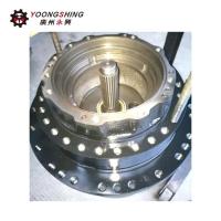 China SK230-6 Travel Motor Reduction Gear Box Final Drive Device Apply to Excavator Spare Parts for sale