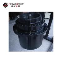 China SK230-6 Travel Motor Reduction Gear Box Final Drive Device Apply to Excavator Spare Parts for sale