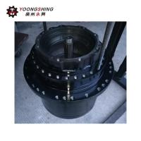 China SK230-6 Travel Motor Reduction Gear Box Final Drive Device Apply to Excavator Spare Parts for sale