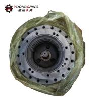China SK120-5 Travel Motor Reduction Gear Box Final Drive for KOBELCO Excavator Spare Parts for Building Material Industries for sale