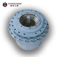China SK200-3 Travel Motor Reduction Gear Box Final Drive Device Apply to Excavator Spare Parts for sale
