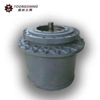 China SK200-3 Travel Motor Reduction Gear Box Final Drive Device Apply to Excavator Spare Parts for sale