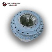 China SK200-3 Travel Motor Reduction Gear Box Final Drive Device Apply to Excavator Spare Parts for sale