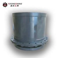 China SK200-3 Travel Motor Reduction Gear Box Final Drive Device Apply to Excavator Spare Parts for sale
