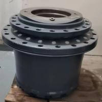 China High Quality Loader Spare Parts Sany 250 Travel Motor Reduction Gear Box for sale