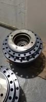 China High Quality Loader Spare Parts Sany 250 Travel Motor Reduction Gear Box for sale