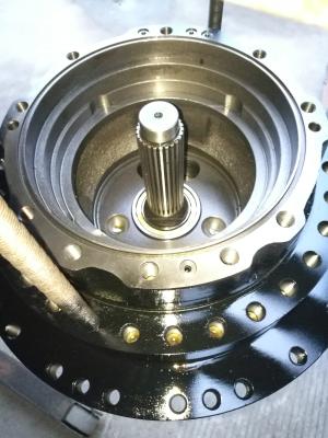 China SK250-8 SK260-8 Travel Motor Reduction Gear Box Apply to SK Excavator Spare Parts for sale