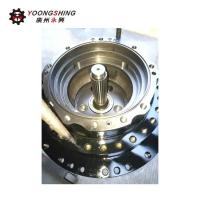 China SK250-8 SK260-8 Travel Motor Reduction Gear Box Apply to SK Excavator Spare Parts for sale