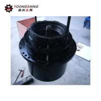 China SK250-8 SK260-8 Travel Motor Reduction Gear Box Apply to SK Excavator Spare Parts for sale