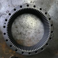 China PC300-5 PC300-6 Excavator Spare Parts  Travel Gearbox  Final Drive Gearbox for Komatsu for sale