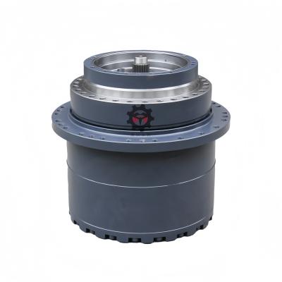 China Crawler Excavator Spare Parts SH200A3 Travel Reduction Gearbox LN001410 Apply for Final Drive Hot Sale and High Quality for sale