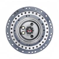 China Crawler Excavator Spare Parts SH200A3 Travel Reduction Gearbox LN001410 Apply for Final Drive Hot Sale and High Quality for sale