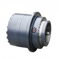China Crawler Excavator Spare Parts SH200A3 Travel Reduction Gearbox LN001410 Apply for Final Drive Hot Sale and High Quality for sale