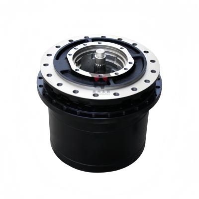 China SH300A3/SH330A3/R320-7 Travel Reduction Gearbox  Wholesale Excavator Spare Parts LN002420/LN001410 Travel Final Drive for sale