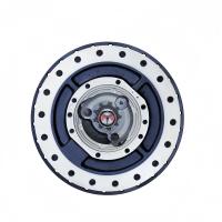 China SH300A3/SH330A3/R320-7 Travel Reduction Gearbox  Wholesale Excavator Spare Parts LN002420/LN001410 Travel Final Drive for sale