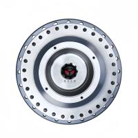 China Crawler Excavator Spare Parts CX800 Travel Reduction Gearbox for Tracked Excavators Aftermarket Brand New KUA10580 for sale