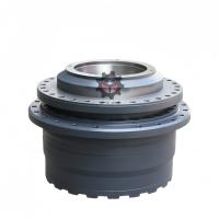 China Crawler Excavator Spare Parts CX800 Travel Reduction Gearbox for Tracked Excavators Aftermarket Brand New KUA10580 for sale