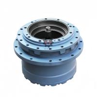 China SH265 E110B Travel Carrier Planetary Reduction Gearbox Wholesale Excavator Spare Parts Travel Final Drive Power Transmission for sale