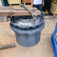 China SK350-8 SH300A3 Yoongshing  Travel Motor Reduction Gear Box for Kobelco Excavator Spare Parts for sale