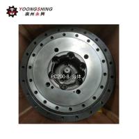 China Yoongshing PC200-6 PC200-7 Hydraulic Travel Motor PC200-3 PC200-5 PC200-8 Final Drive Excavator Spare Parts for Komatsu for sale