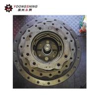 China Yoongshing PC200-6 PC200-7 Hydraulic Travel Motor PC200-3 PC200-5 PC200-8 Final Drive Excavator Spare Parts for Komatsu for sale