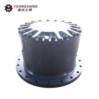 China Yoongshing PC200-6 PC200-7 Hydraulic Travel Motor PC200-3 PC200-5 PC200-8 Final Drive Excavator Spare Parts for Komatsu for sale