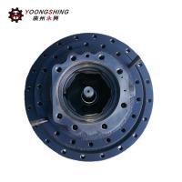 China Yoongshing PC200-6 PC200-7 Hydraulic Travel Motor PC200-3 PC200-5 PC200-8 Final Drive Excavator Spare Parts for Komatsu for sale