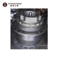 China Yoongshing PC200-6 PC200-7 Hydraulic Travel Motor PC200-3 PC200-5 PC200-8 Final Drive Excavator Spare Parts for Komatsu for sale