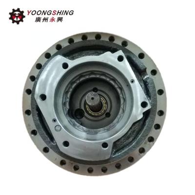 China R375 R385 Travel Motor Reduction Gear Box Final Drive Device Apply to Hyundai Excavator Spare Parts for sale