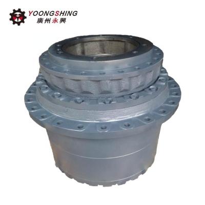 China PC400-6 PC450-6 Travel Motor Reduction Gear Box Final Drive Apply to Komatsu Excavator Spare Parts for sale