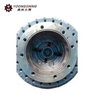 China PC400-6 PC450-6 Travel Motor Reduction Gear Box Final Drive Apply to Komatsu Excavator Spare Parts for sale