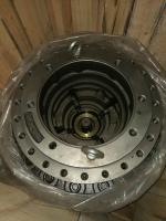 China PC400-6 PC450-6 Travel Motor Reduction Gear Box Final Drive Apply to Komatsu Excavator Spare Parts for sale