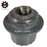 China Travel Reduction Gear Box Part for Excavator Final Drive for sale