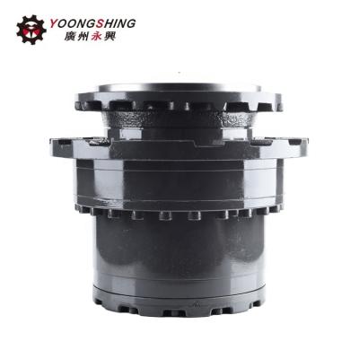 China Yoongshing Excavator Parts EX200-1 Final Drive Travel Reduction Gear Box Parts for Hitachi 2025789 2020862 for sale