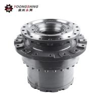 China Yoongshing Excavator Parts EX200-1 Final Drive Travel Reduction Gear Box Parts for Hitachi 2025789 2020862 for sale