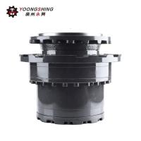 China Yoongshing Excavator Parts EX200-1 Final Drive Travel Reduction Gear Box Parts for Hitachi 2025789 2020862 for sale
