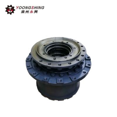 China Yoongshing Excavator Parts EX200-2 Final Drive Travel Reduction Gear Box Parts for Hitachi 2028213 3047447 for sale