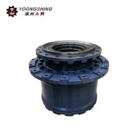 China Yoongshing Excavator Parts EX200-2 Final Drive Travel Reduction Gear Box Parts for Hitachi 2028213 3047447 for sale