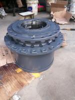 China SK200-1/-3  Travel Motor Reducer Gear Box Reduction Final Drive Device Apply to Kobelco Automation Excavator Spare Parts for sale
