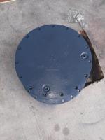 China SK200-1/-3  Travel Motor Reducer Gear Box Reduction Final Drive Device Apply to Kobelco Automation Excavator Spare Parts for sale