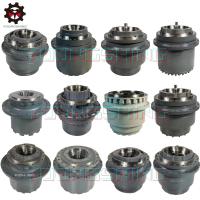 China Yoongshing Excavator Parts E312B Final Drive Travel Reduction Gear Box Parts for CAT for sale