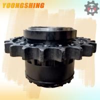China Yoongshing Excavator Parts Excavator Parts E325D E329D TRAVEL GEARBOX 267-6877 353-0492 Final Drive 378-9568 for sale