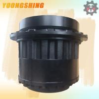 China Yoongshing Excavator Parts Excavator Parts E325D E329D TRAVEL GEARBOX 267-6877 353-0492 Final Drive 378-9568 for sale
