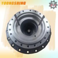 China Yoongshing Excavator Parts Excavator Parts E325D E329D TRAVEL GEARBOX 267-6877 353-0492 Final Drive 378-9568 for sale