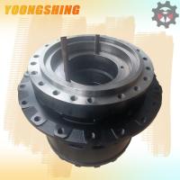 China Yoongshing Excavator Parts Excavator Parts E325D E329D TRAVEL GEARBOX 267-6877 353-0492 Final Drive 378-9568 for sale